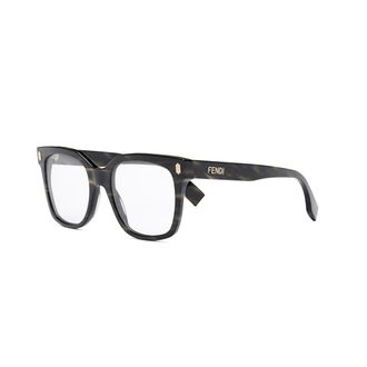 Fendi unisex, Accessories, Braun, ONE SIZEGr&ouml;&szlig;e