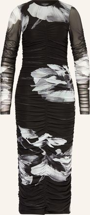 Ted Baker Kleid Arietty schwarz