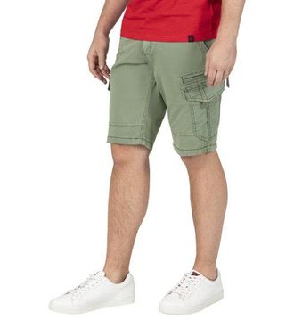 Timezone BillTZ M - kurze Hosen - Herren