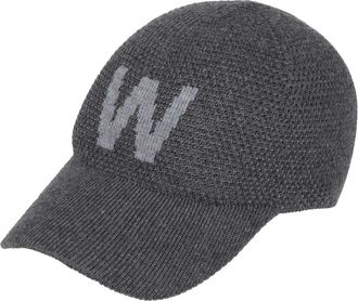 Max Mara ACCESSOIRES - M&uuml;tzen & H&uuml;te auf YOOX.COM