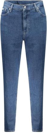 Calvin Klein Femme, Jeans, Bleu, Taille: W28 L28 Jeans