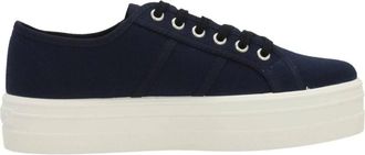 Victoria Femme, Chaussures, Bleu, Taille: 41 EU 109200 Sport Ingles