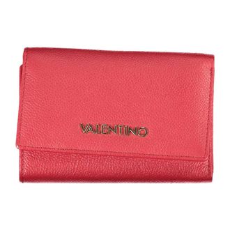Mario Valentino Femme, Accessoires, Rouge, Taille: ONE Size Coin Purse