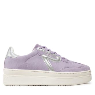 Replay Sneakers REPLAY GWZ6O.000.C0004L Violett