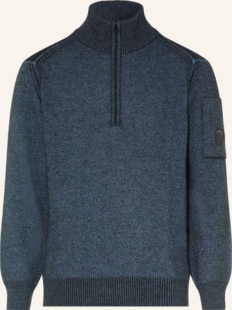 C.P. Company Troyer blau