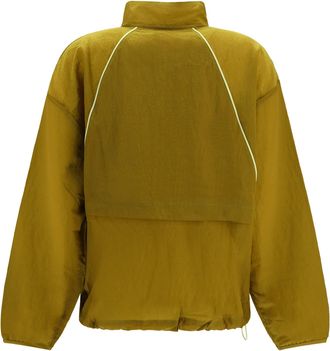 New Balance Sport Legacy Jacket - Green