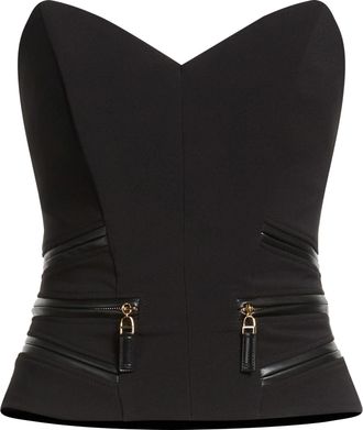 Elisabetta Franchi TOPS - Tops auf YOOX.COM