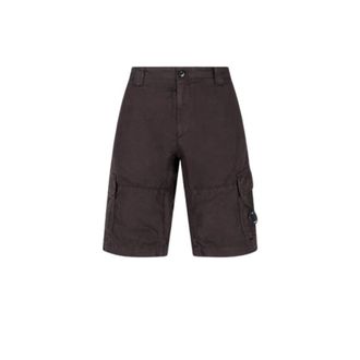 C.P. Company Casual Shorts - - Shorts - Herren - Schwarzk - XS