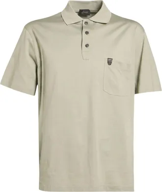 Brioni TOPS - Poloshirts auf YOOX.COM