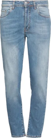Liu Jo HOSEN & R&Ouml;CKE - Jeanshosen auf YOOX.COM