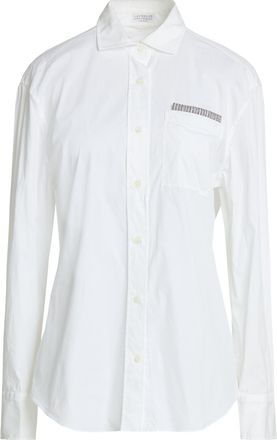 Brunello Cucinelli TOPS - Hemden auf YOOX.COM