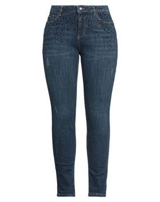 Liu Jo BAS - Pantalons en jean sur YOOX.COM
