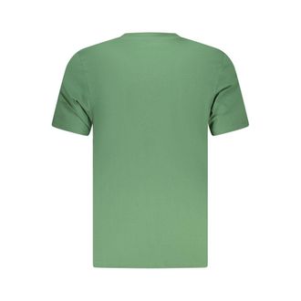 Timberland Organic Cotton Logo T-Shirt - Green