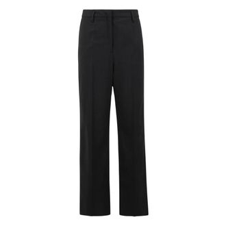 Birgitte Herskind Damen, Hosen, Grau, MGr&ouml;&szlig;e