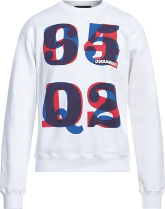 Dsquared2 TOPS - Sweatshirts auf YOOX.COM