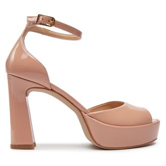 Unisa Sandalen Unisa Vejer Pa Rosa