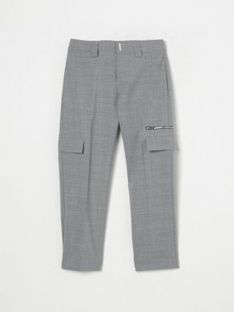 Givenchy Hose GIVENCHY Kinder Farbe Grau