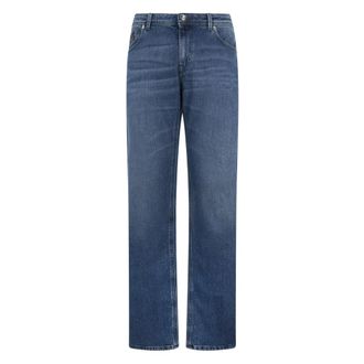 Billionaire Boys Club Herren, Jeans, Blau, W38Gr&ouml;&szlig;e
