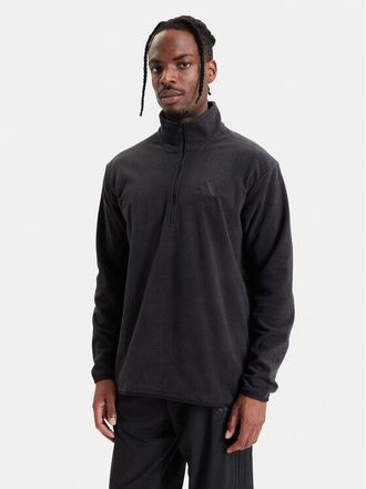 adidas Fleecejacke Terrex Multi Essentials Half Zip Fleece Jacket KZ1774 Schwarz Regular Fit