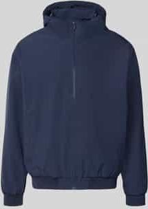 Jack & Jones Regular Fit Jacke mit Kapuze Modell Charge