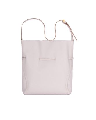 Gianni Chiarini Womens Bucket Bag Sienna Sand Shoulder
