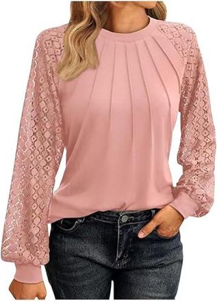 Generic Mes Commandes en Cours De Livraison Passées,Vente Flash du Jour Et Soldes,Chemisier,Blouse,Top Femme Chic Et Élégant,Haut Femme Chic et Elegant,T Shir