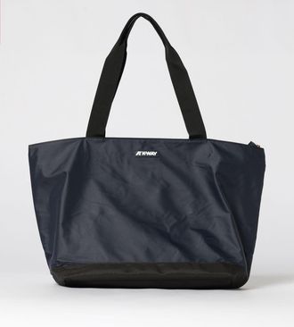 K-Way Sacoche K-WAY Homme couleur Bleu