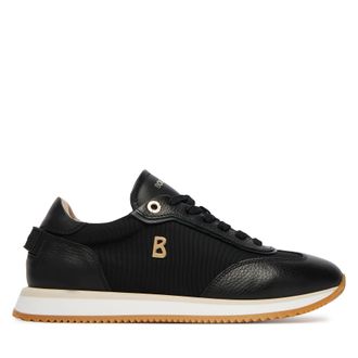 Bogner Sneakers Bogner Padua 1 22621125 Schwarz