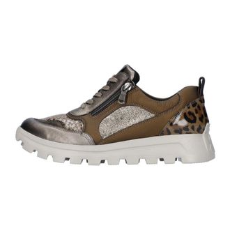 Waldl&auml;ufer Damen, Schuhe, Mehrfarbig, 35 EUGr&ouml;&szlig;e
