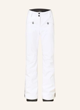 Sportalm Skihose weiss
