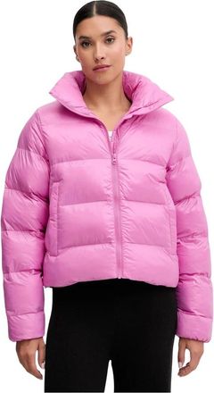 Helly Hansen Jade Pufferjacke - - Sport - Damen - Rosa - M