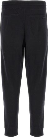 HUGO BOSS H-Idrico Joggers - Black