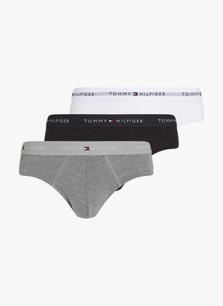 Tommy Hilfiger Lot de 3 slips