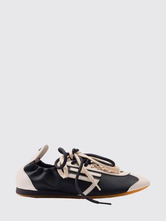 Puraai Baskets PURAAI Femme couleur Noir