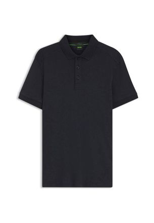 BOSS Herren Poloshirt PL_TERRACE LUX