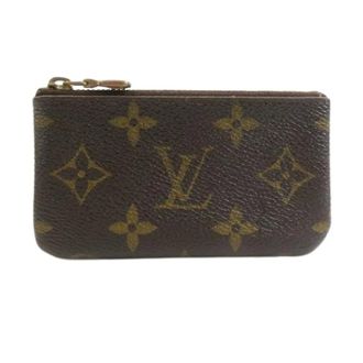 Louis Vuitton unisex, Pre-owned, Brun, Taille: ONE Size Porte-monnaie Pre-owned