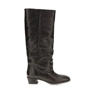 P.A.R.O.S.H. P.a.r.o.s.h., Femme, Chaussures, Brun, Taille: 39 EU Bottes Cowboy