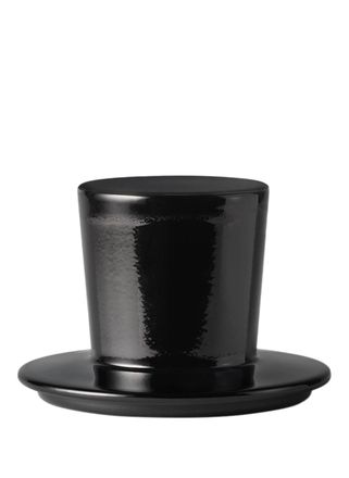 Acqua di Parma Chapeau! Crystal Lid Black Kristalldeckel