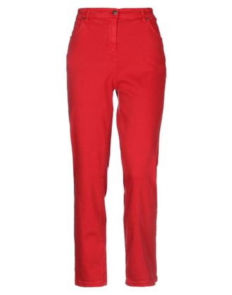 Clips More HOSEN & RÖCKE - Jeanshosen auf YOOX.COM