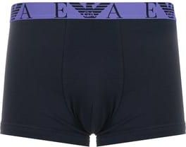 Emporio Armani Lot de trois boxers