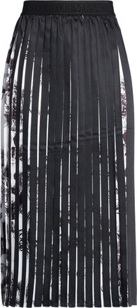 Versace HOSEN & R&Ouml;CKE - Midi-R&ouml;cke auf YOOX.COM