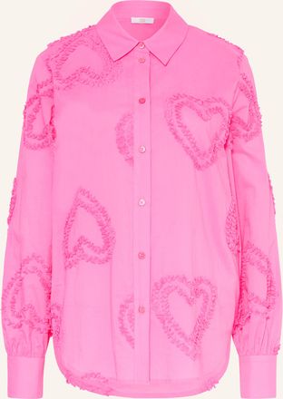 Riani Riani Hemdbluse pink
