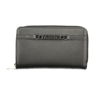 Valentino Ebe Wallet - - Accessories - Damen - Schwarzk - ONE SIZE
