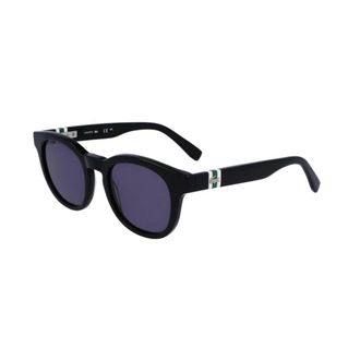 Lacoste Authentische Brillen mit erstklassigem Service - - Accessories - Herren - Schwarzk - 49 MM