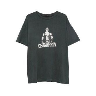 Willy Chavarria Herren, Oberteile, Grau, SGr&ouml;&szlig;e