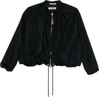 Vivetta Veste Casual - Noir