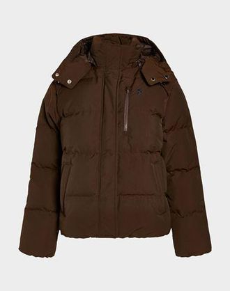 Ralph Lauren MANTEAUX - Doudounes plume ou synth&eacute;tique sur YOOX.COM