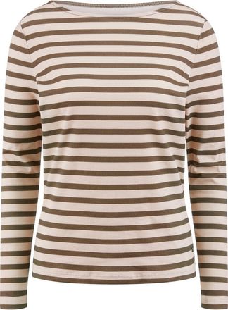 Basler Ringel-Shirt BASLER rosé