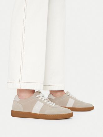 Beverly Hills Polo Club Sneakers Beverly Hills Polo Club WI44-VOUN-01 Beige