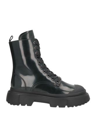 Hogan SCHUHE - Stiefeletten auf YOOX.COM